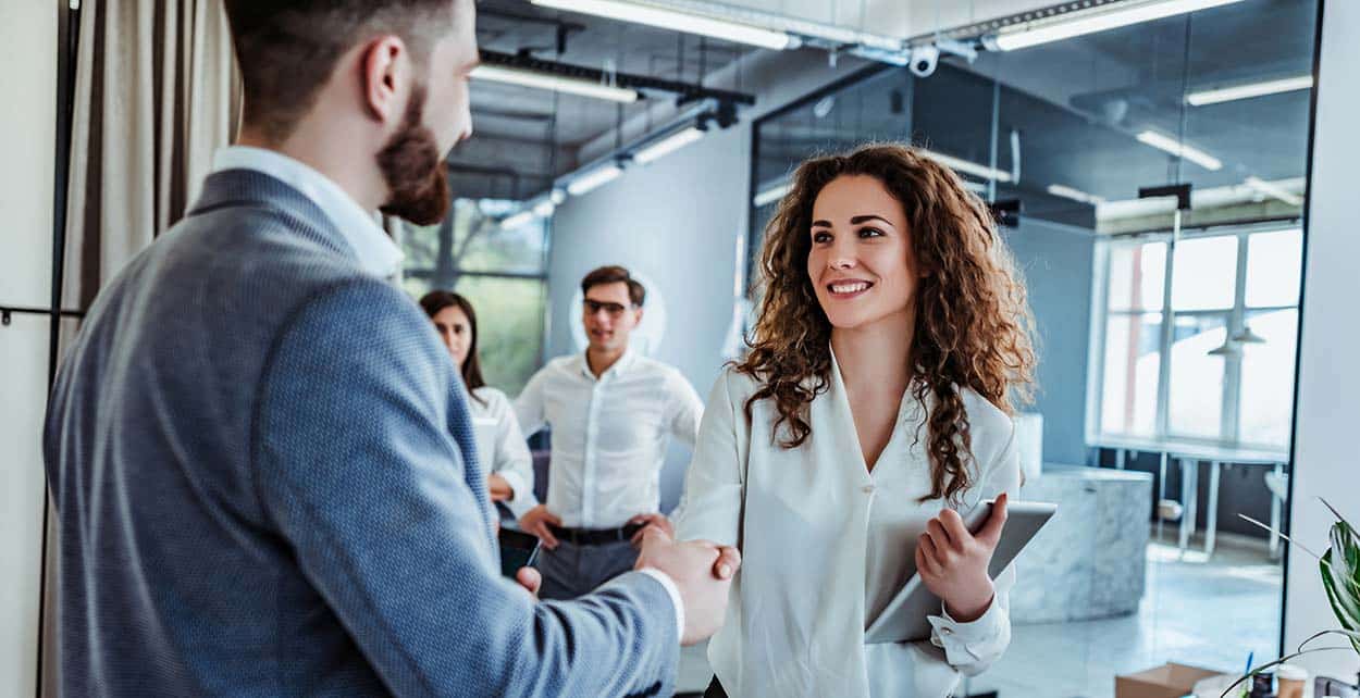 3 Key Qualities in a Successful Customer Success Manager - Life Science ...